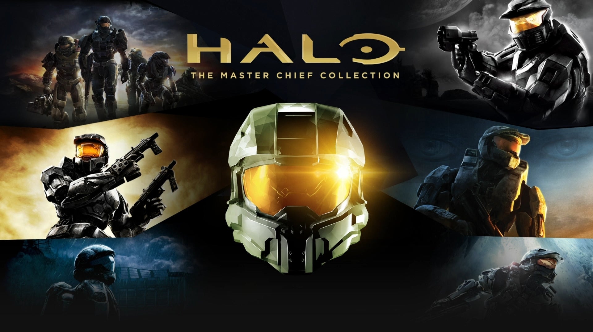 Halo The Master Chief Collection Eurogamer