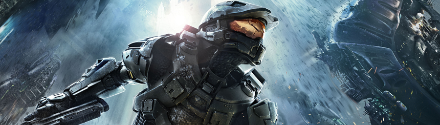 Halo 4 gets Ninja Assassin playlist | VG247