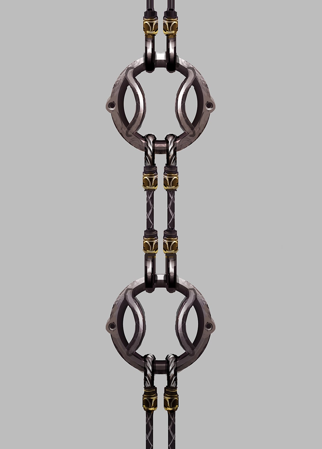 Halo 5 DLC concept art gives us a peek at a new map and incoming ...