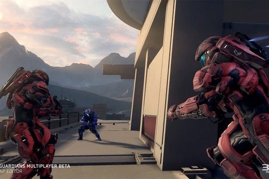 Halo 5's most disliked map pulled over exploits | Eurogamer.net
