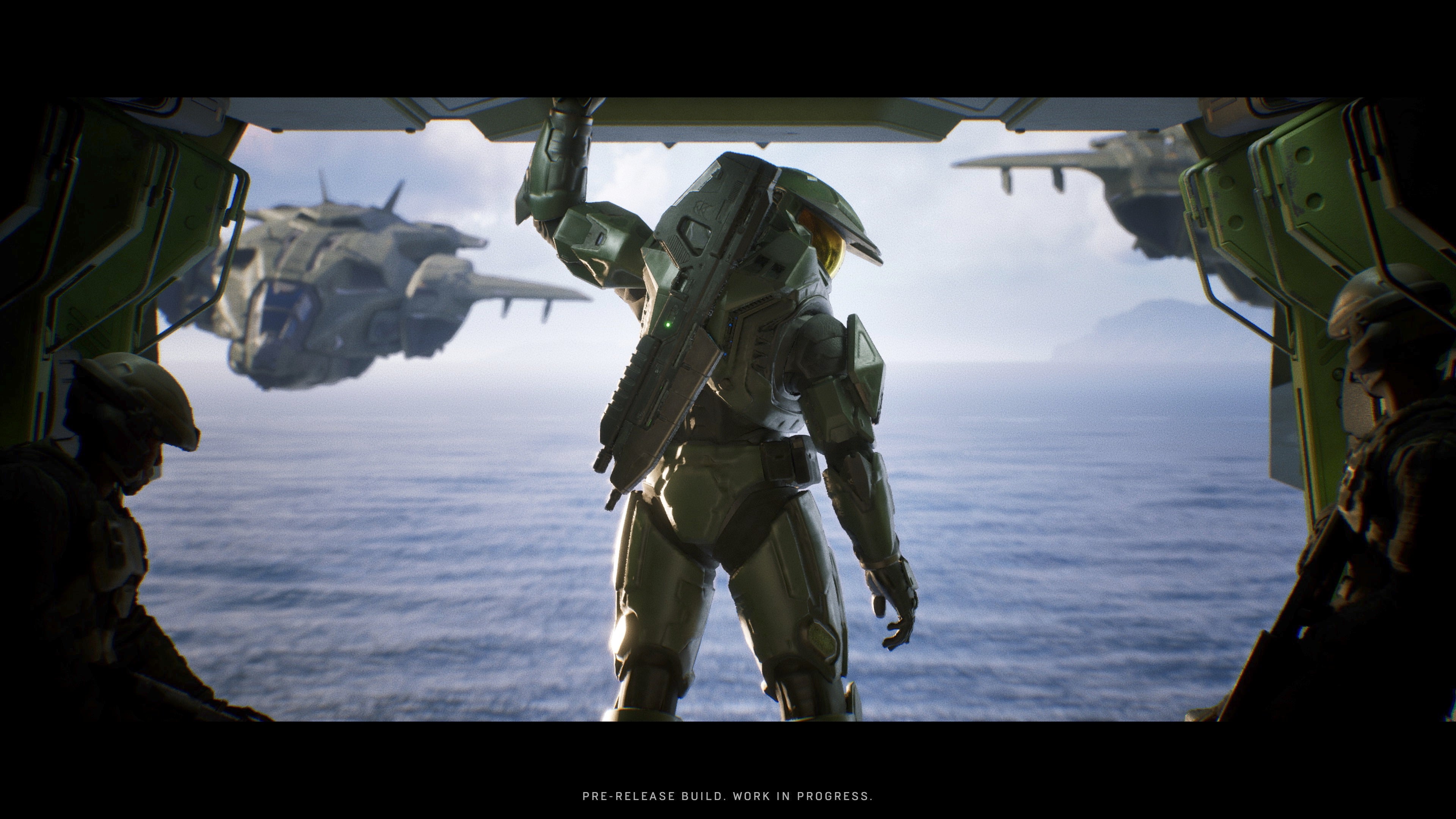 Microsoft's next big release Halo: Campaign Evolved just got a slick ...