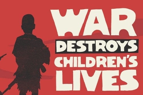 Halo, Football Manager and Total War devs to make games for War Child ...
