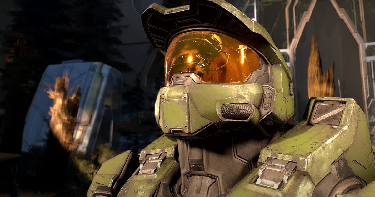 Halo Infinite: 343 warnt vor Quick Resume - Warum ihr das Feature ... Halo Infinite: 343 warnt vor Quick Resume - Warum ihr das Feature ...