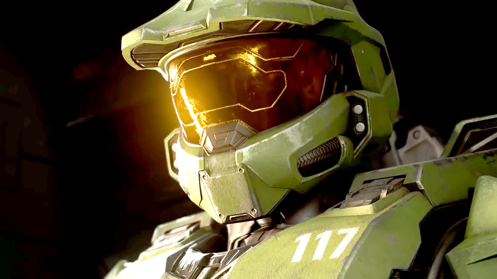 Prueba De Halo Halo Infinite – Campaign Network Co Op Preview | Halo