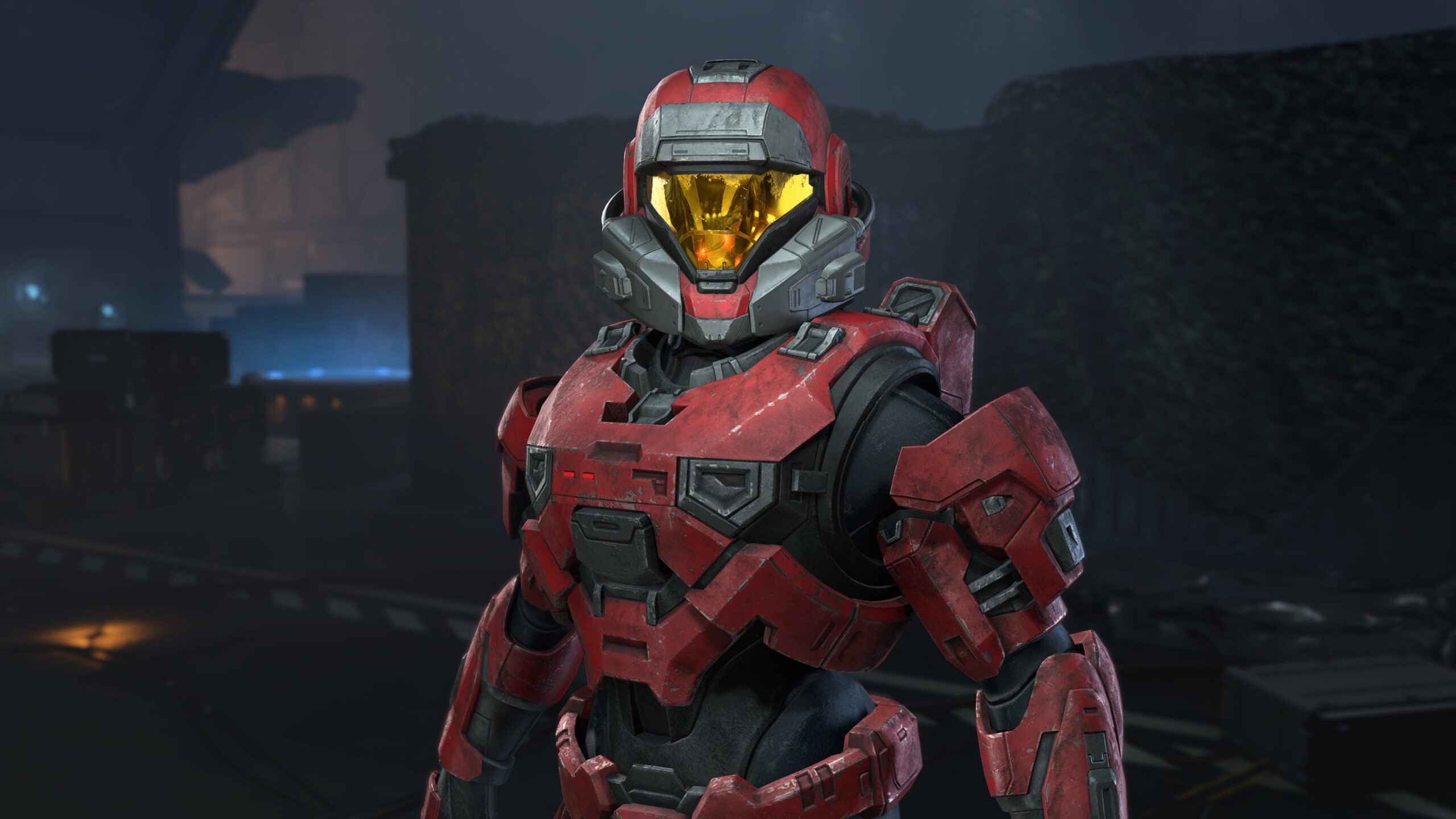 Halo Infinite dostało ray tracing na PC. Rusza trzeci sezon | Eurogamer.pl