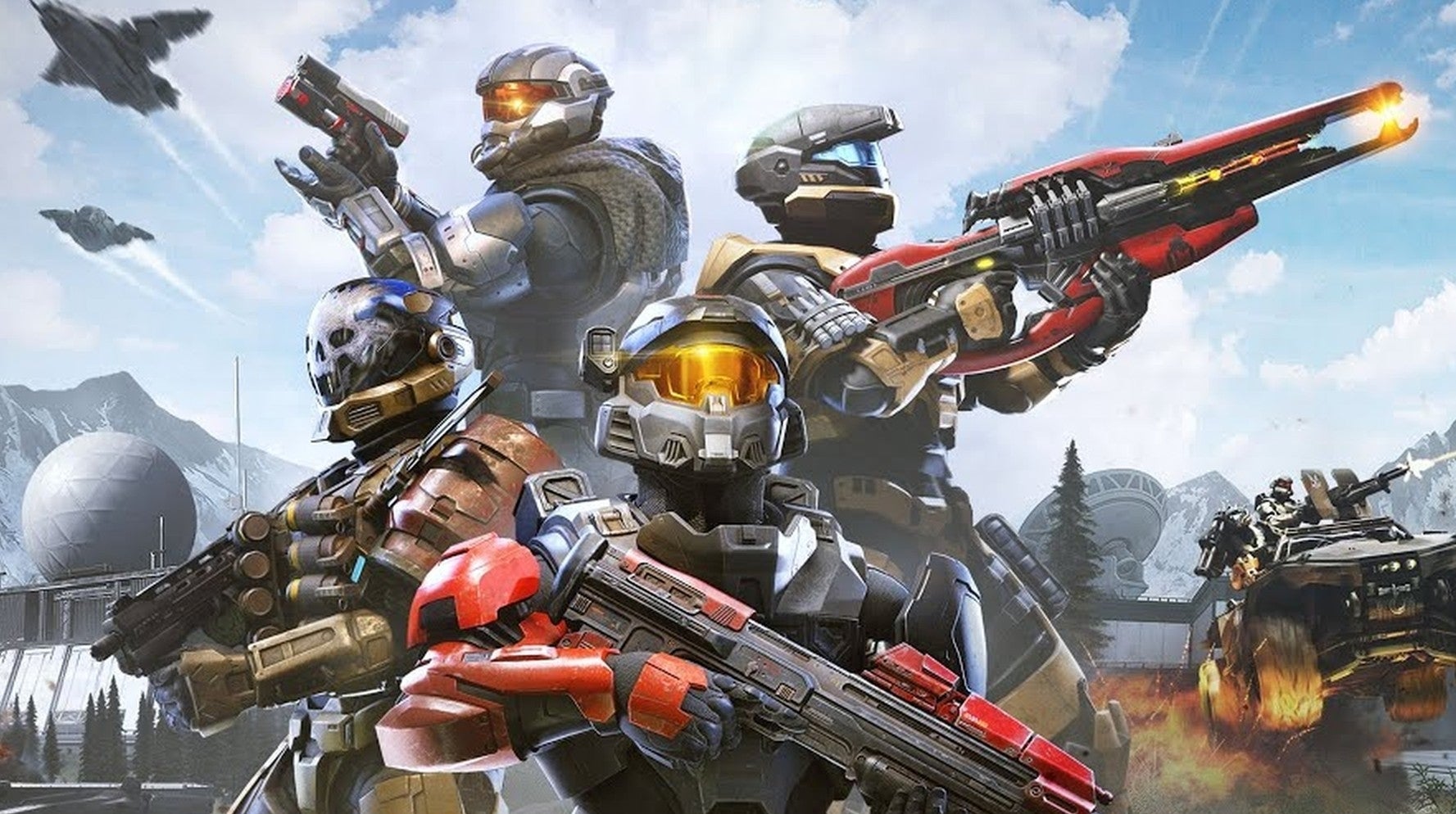 Halo: Infinite | Eurogamer.de