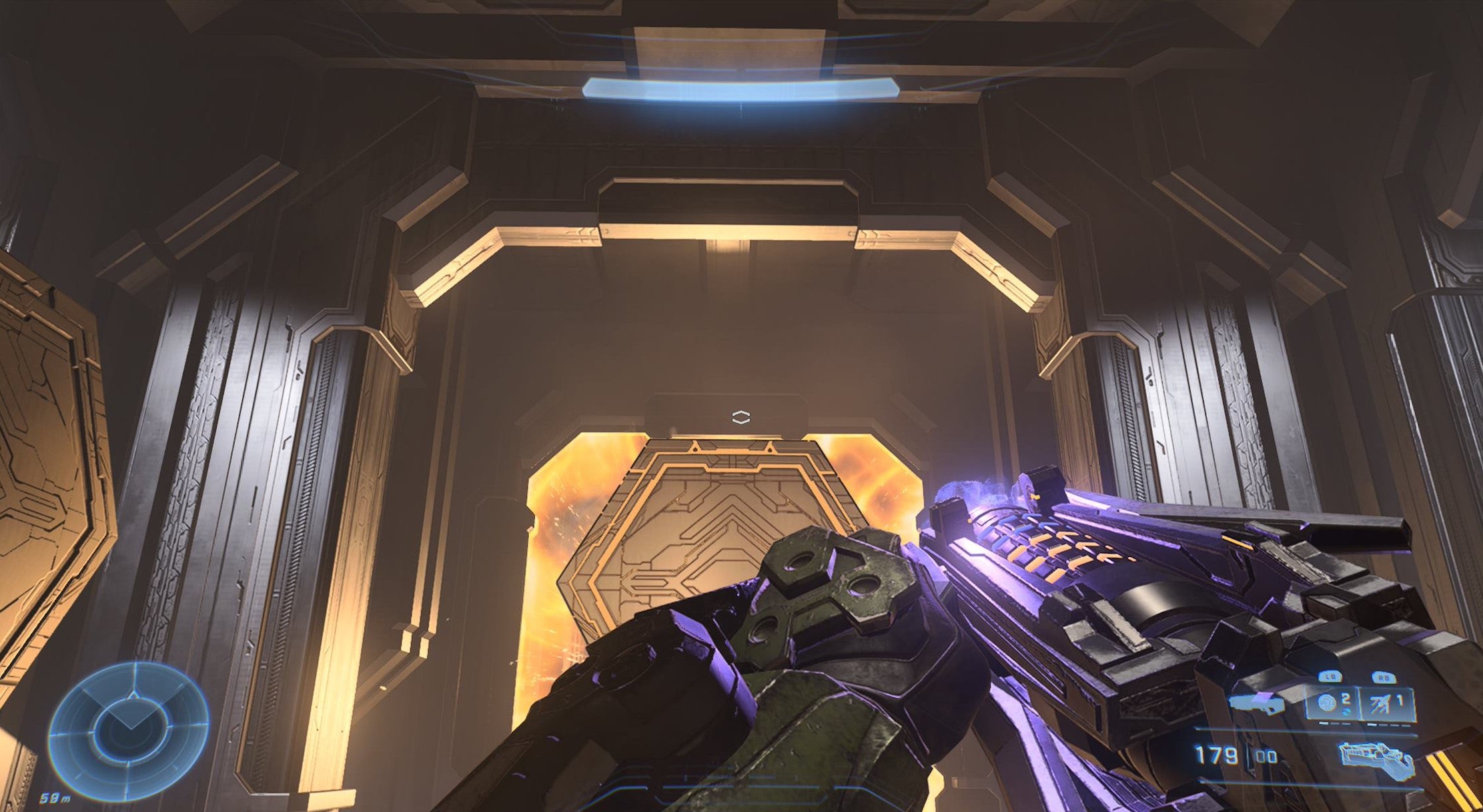 Where are all 12 Halo Infinite Skull Locations? | VG247