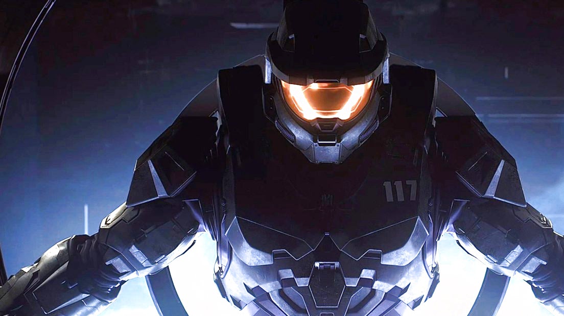 Halo Infinite: Slayer-Playlist kommt nächste Woche | Eurogamer.de