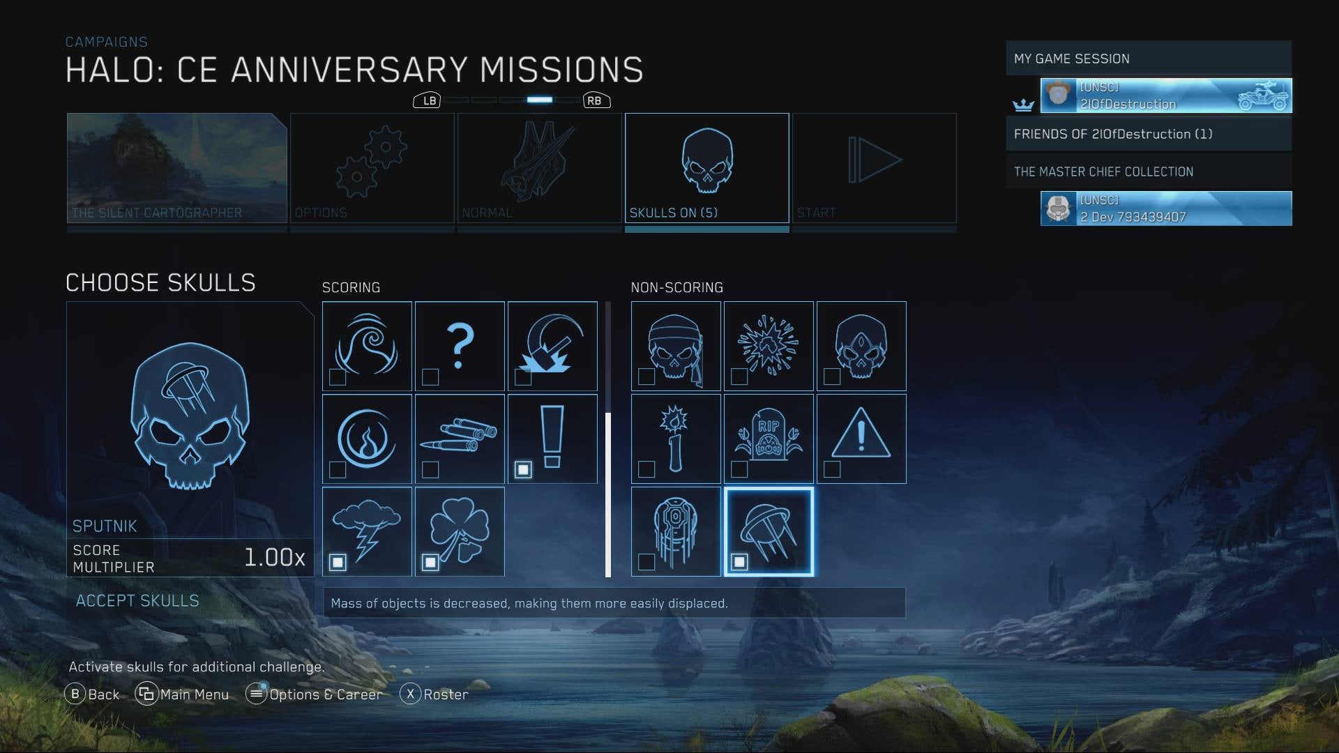 Halo: The Master Chief Collection gets "modern aiming" option ...