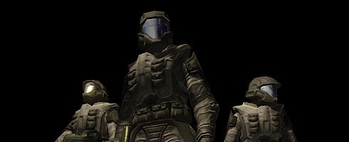 Halo Odst