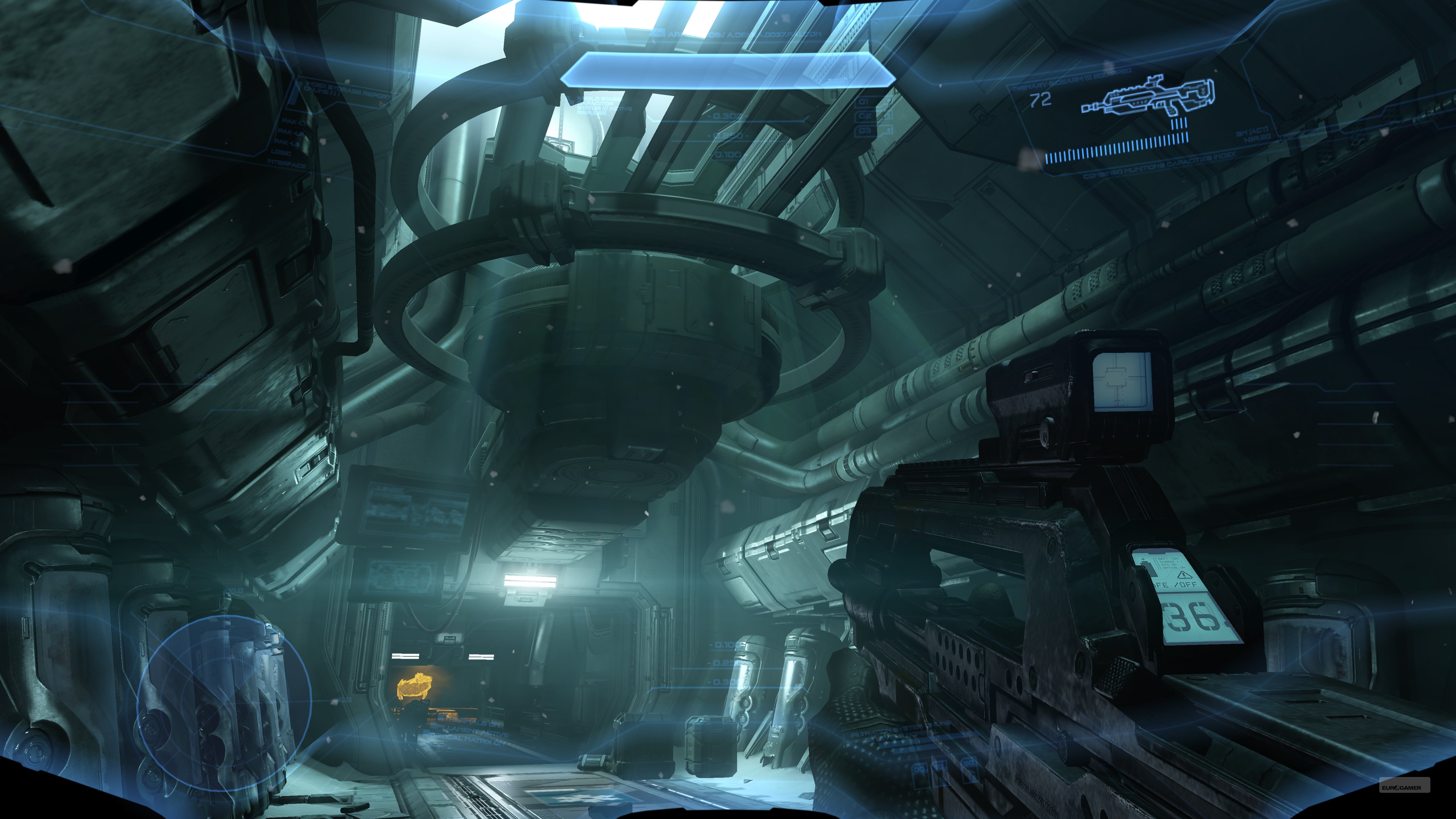 More Halo 4 Multiplayer Details Revealed 0953