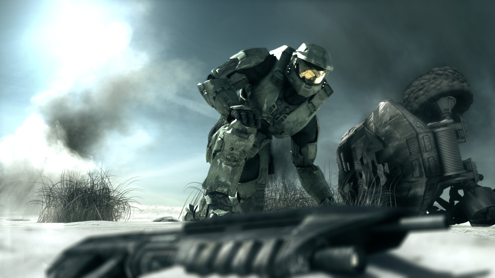 The 10 Xbox 360 games that mattered the most | Eurogamer.net