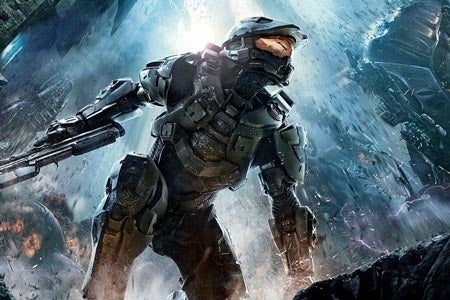 Halo 4 De Alta Resolución HALO 4 – Hibanez's Blog