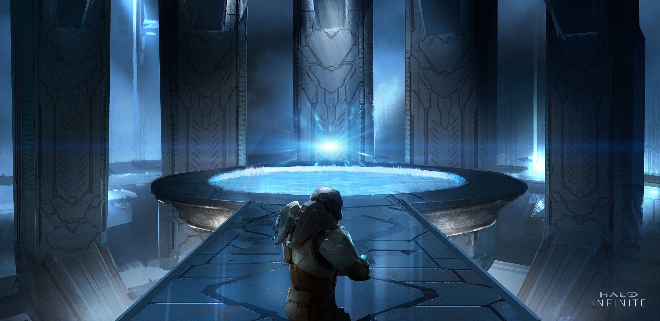 Halo Infinite tease confirms The Banished as an enemy faction | VG247