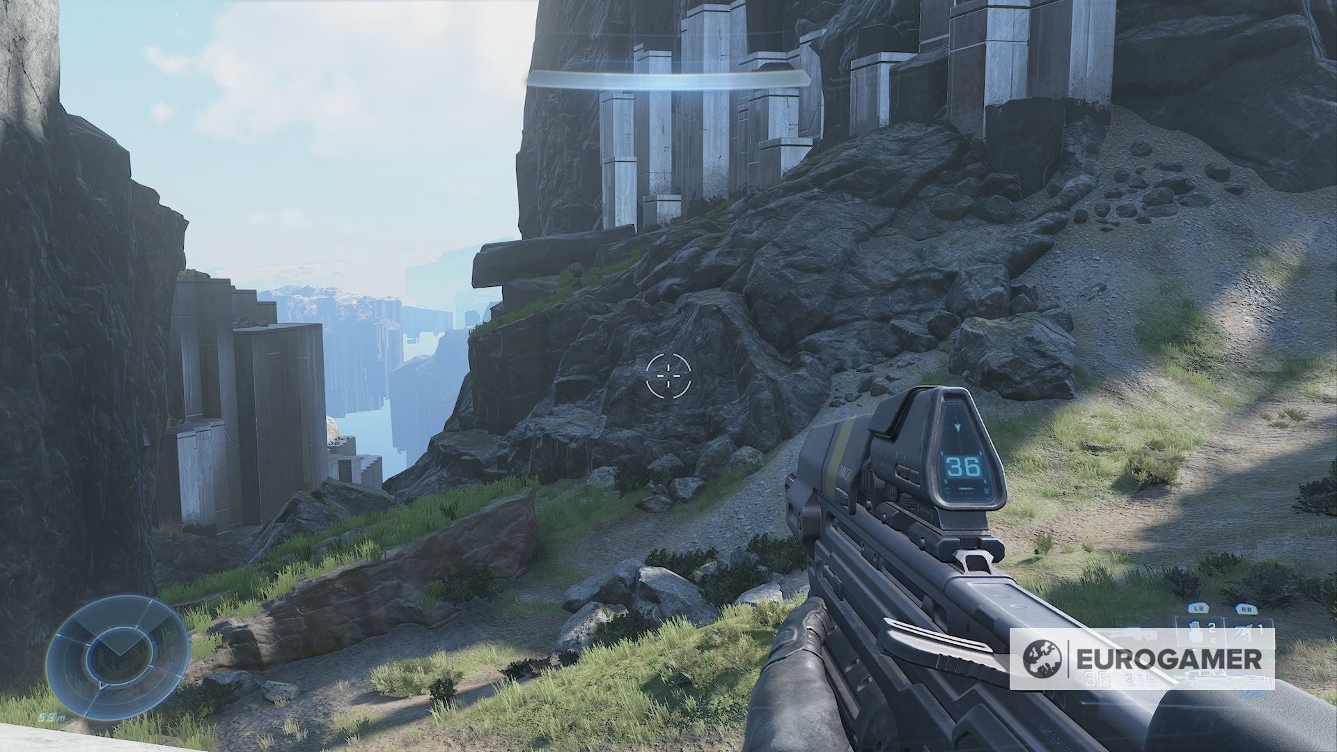 Halo Infinite skulls: All Halo Infinite skull locations in order ...