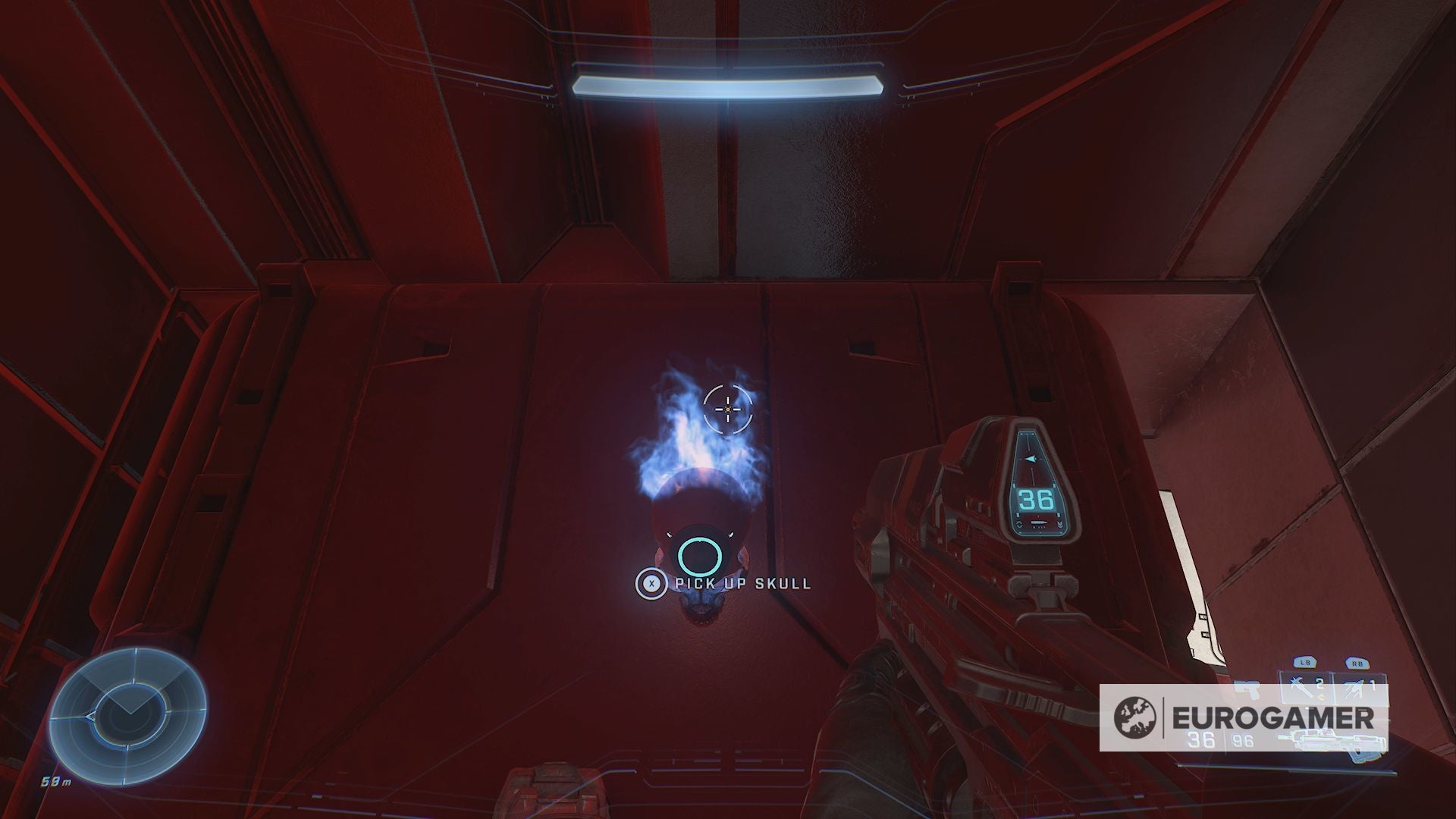 Halo Infinite skulls: All Halo Infinite skull locations in order ...