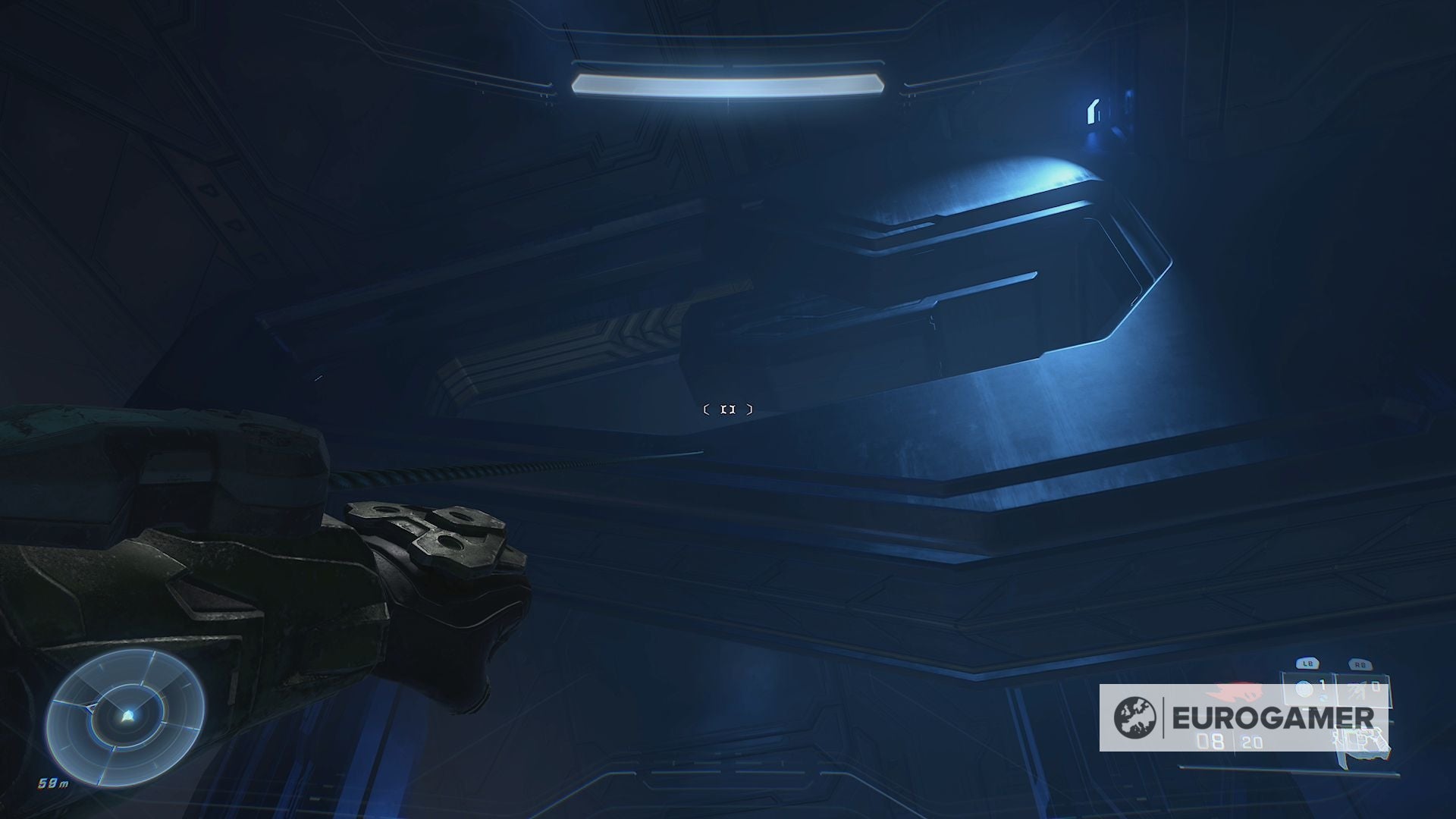 Halo Infinite skulls: All Halo Infinite skull locations in order ...