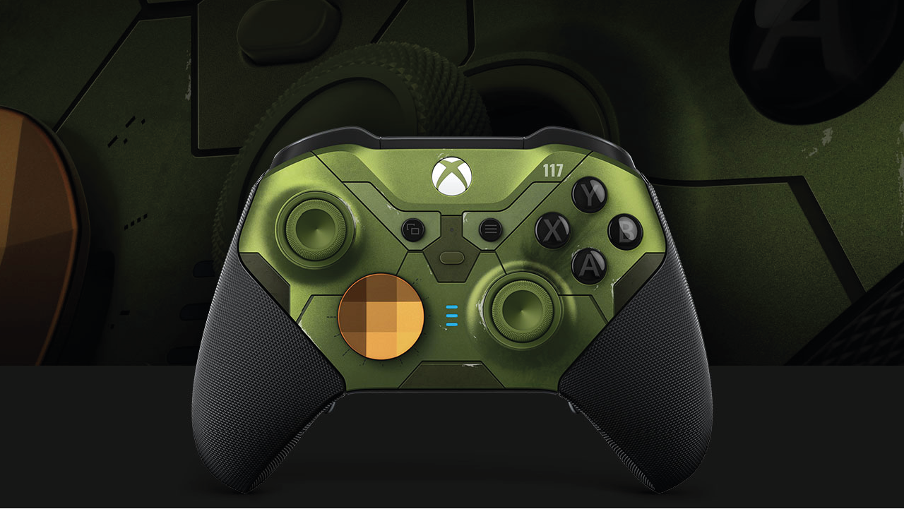 Xbox Series X Halo Infinite Edition Xbox Series X Halo Xbox Series X