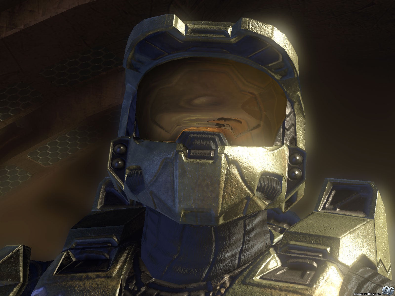 Master Chief encontrado em Destiny? | Eurogamer.pt