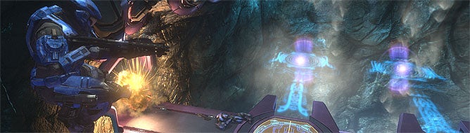 Halo CE Anniversary: “Why are we doing this game now?” | VG247