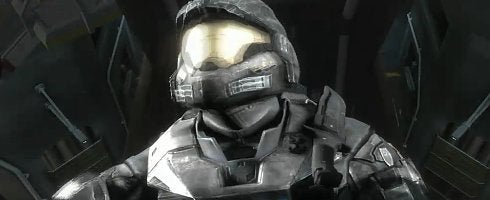 Halo: Reach screens break through atmosphere | VG247