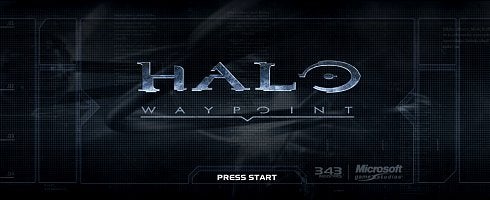 Microsoft releases schedule for Halo Waypoint | VG247