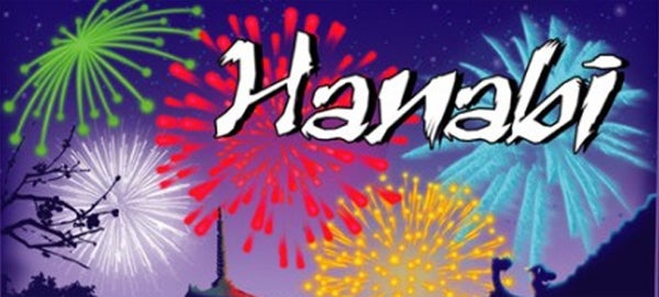 Cardboard Children: Hanabi | Rock Paper Shotgun