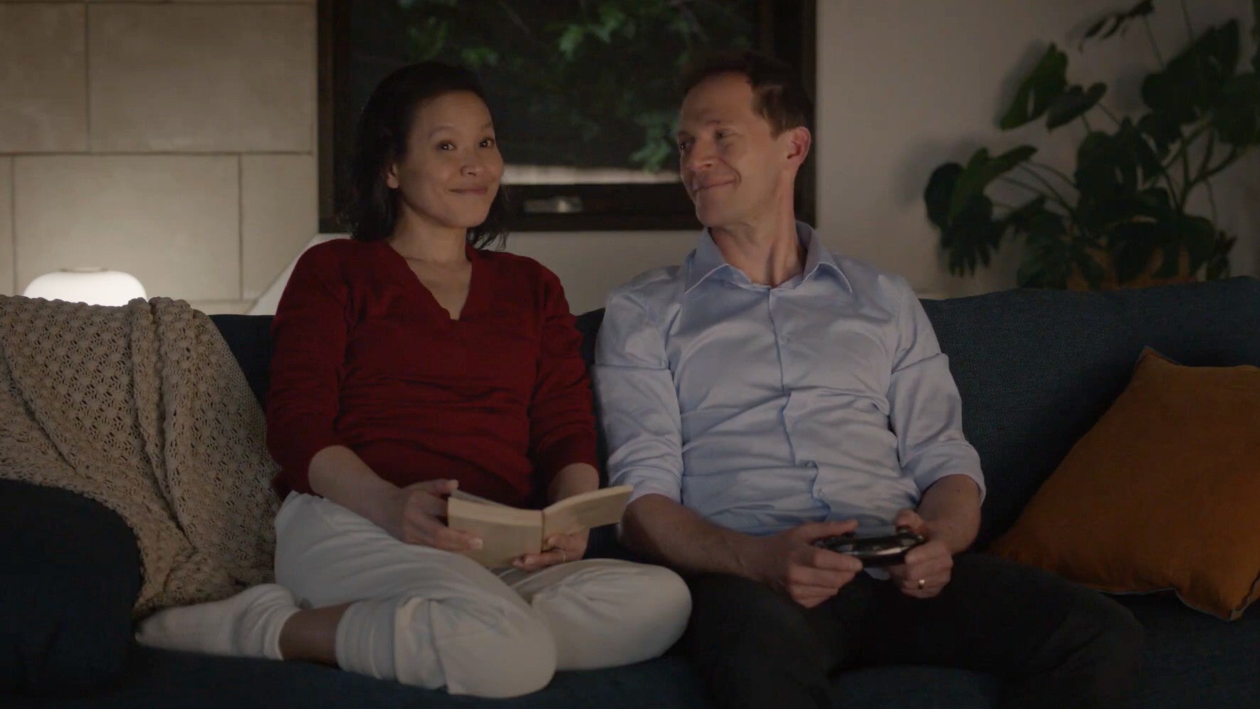 Nintendo's sad man and wife return in happier Zelda: Tears of the ...