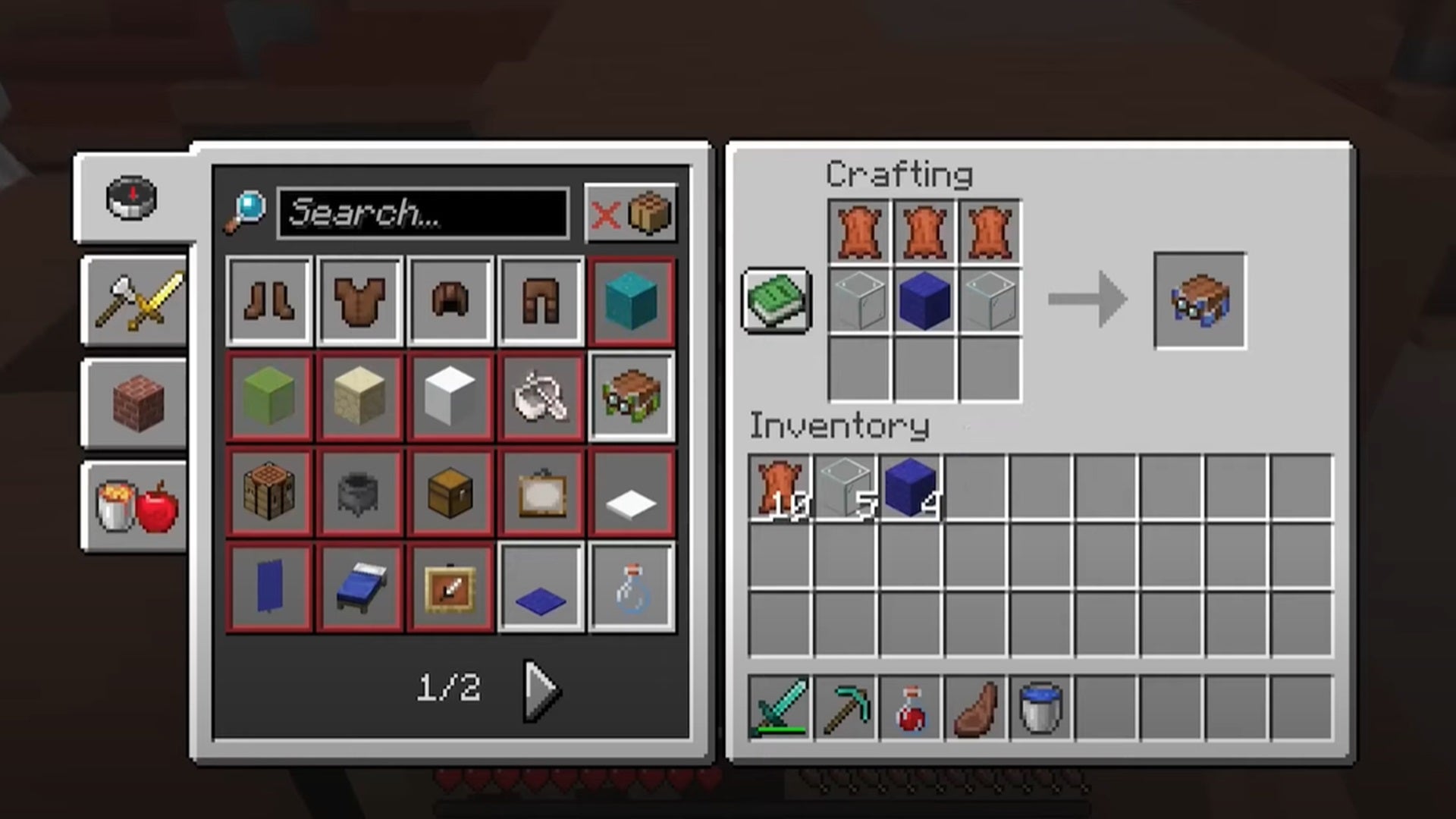 Minecraft Happy Ghast: How to get a Happy Ghast | Rock Paper Shotgun