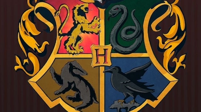 Harry Potter Wizards Unite - Houses: How to join and change Hogwarts ...