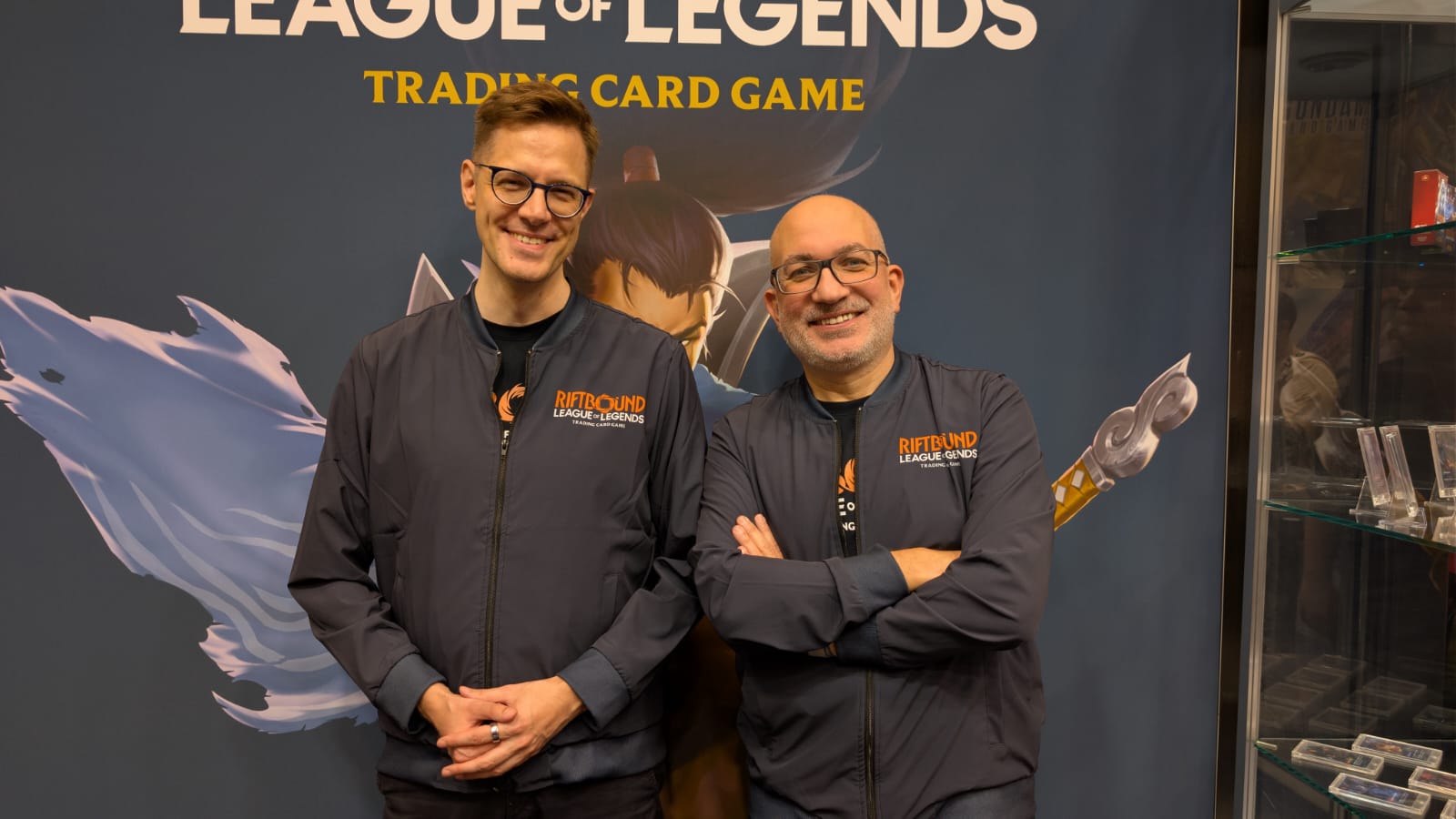 League of Legends: Ja, das MMO existiert noch - Release so weit ...
