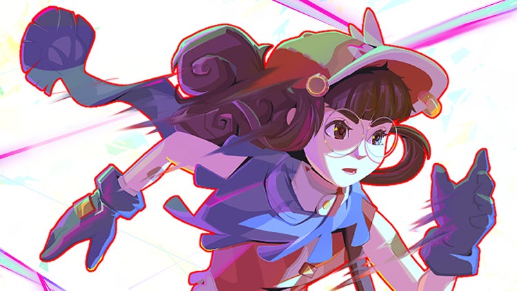 How Unity and Steam Next Fest helped Landfall's Haste outrun the ...