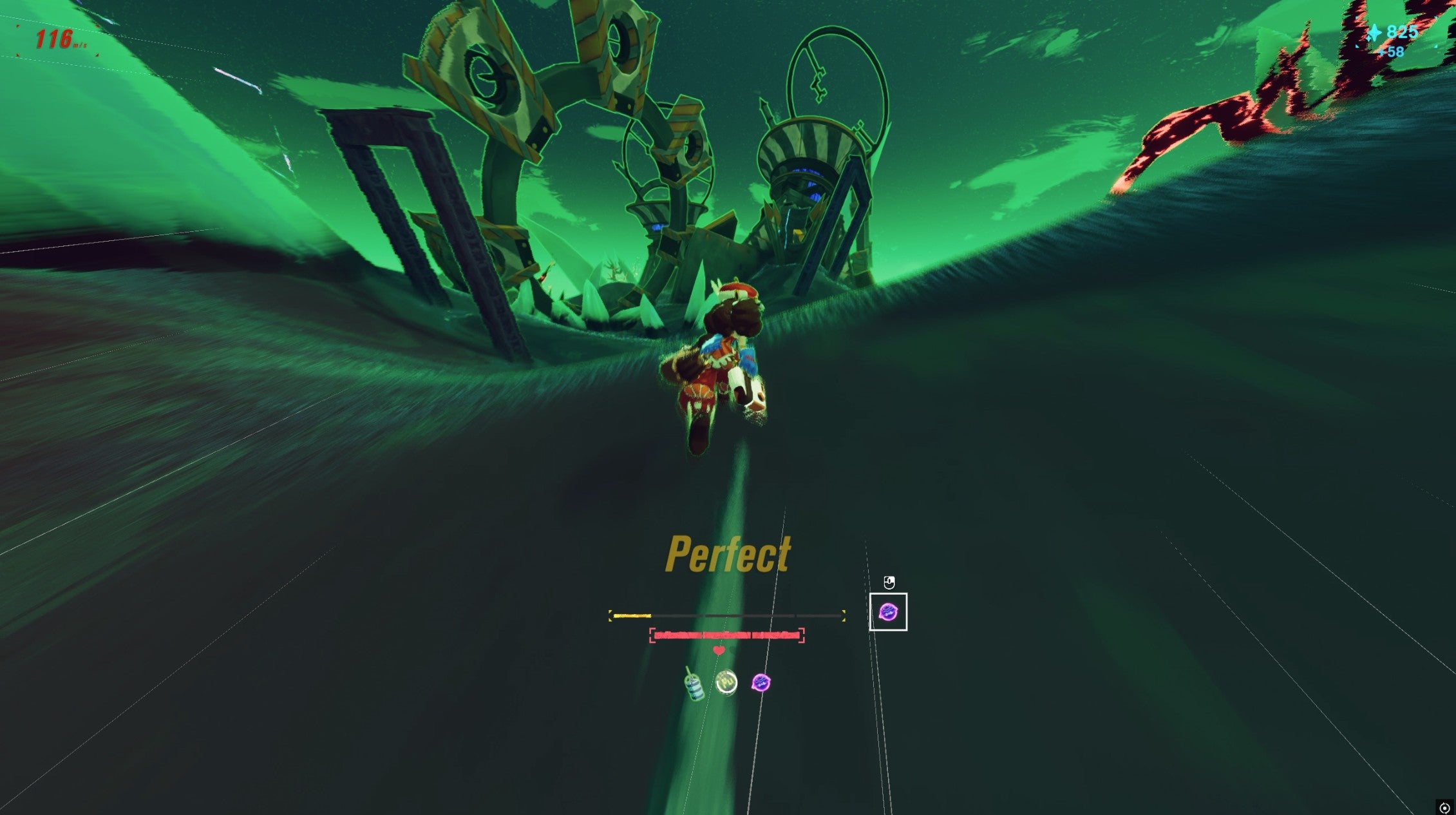 How Unity and Steam Next Fest helped Landfall's Haste outrun the ...