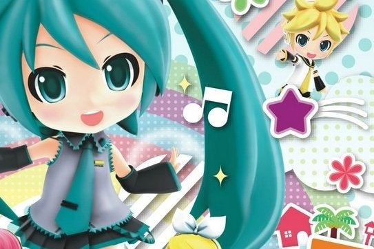 Análisis de Hatsune Miku: Project Mirai DX | Eurogamer.es