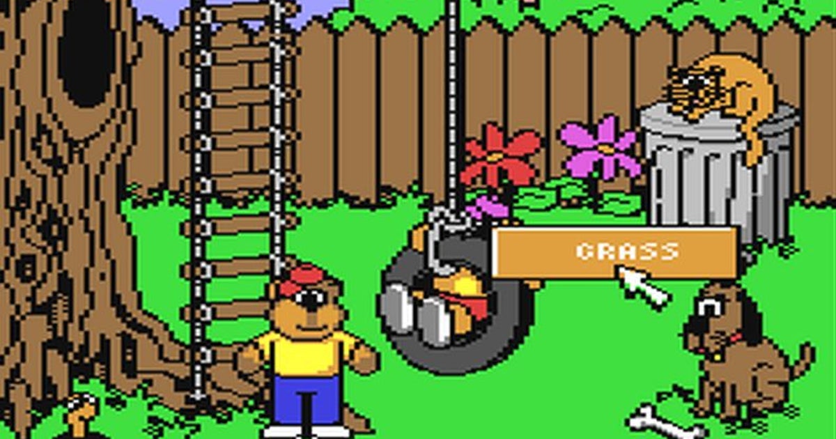 Have You Played… Fun School Special - Paint & Create? | Rock Paper Shotgun Have You Played… Fun School Special - Paint & Create? | Rock Paper Shotgun