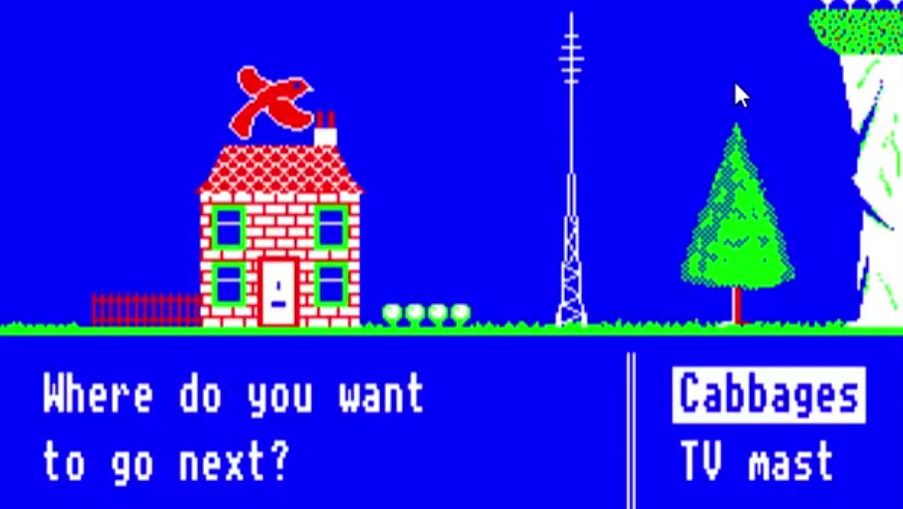 Have you played… Geordie Racer? | Rock Paper Shotgun