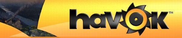 Havok Reveals Indie Developer Programme | Rock Paper Shotgun