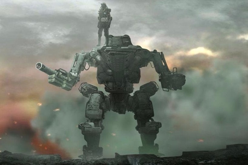 Hawken para a Xbox One avistado na Tailândia | Eurogamer.pt