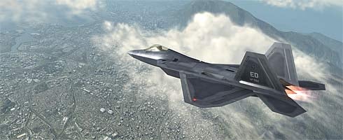 HAWX "Supremacy" DLC is a greatest hits pack | VG247