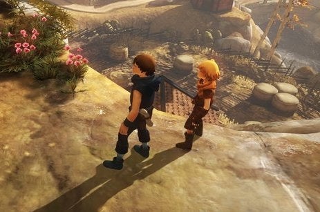 Hazelight, o novo estúdio dos produtores de Brothers | Eurogamer.pt