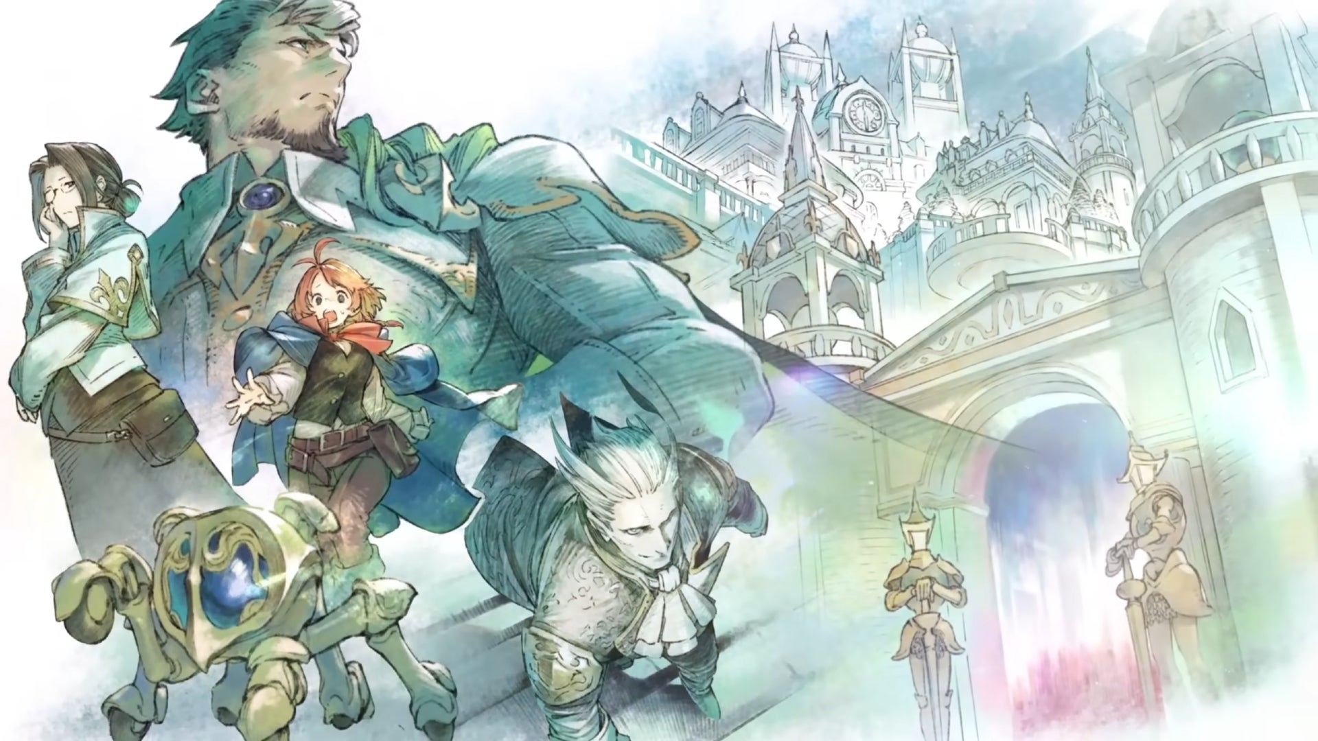 The Adventures of Elliot: The Millennium Tales könnte Spieler bis zu 50 ...