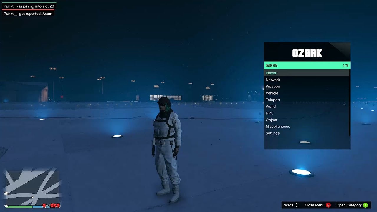 Take-Two walczy z twórcą popularnego mod menu do GTA Online | Eurogamer.pl