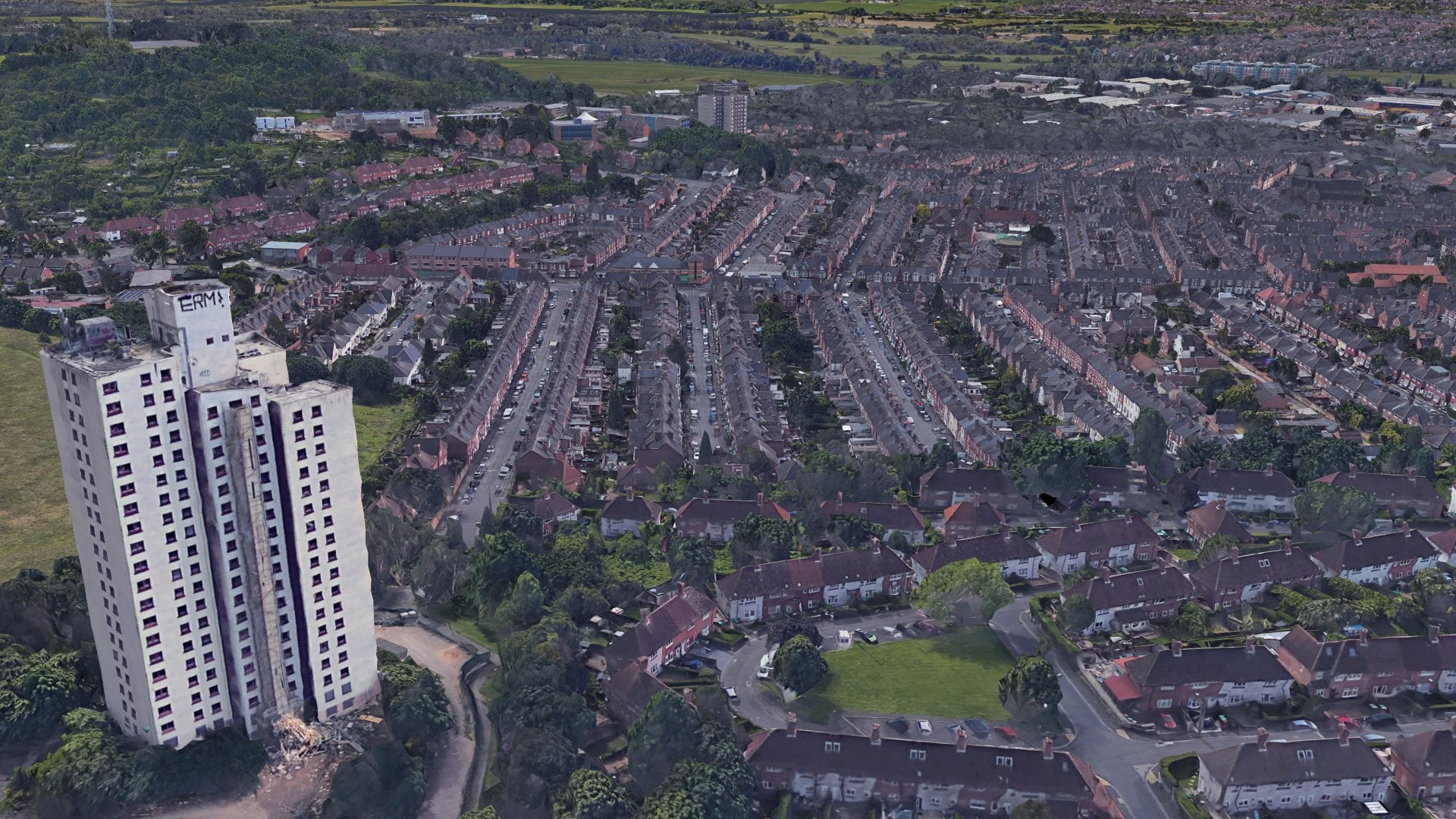 Google Earth VR is virtual reality's killer app | Rock Paper Shotgun