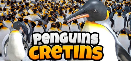 The chicanery of Penguin Cretins | GamesIndustry.biz