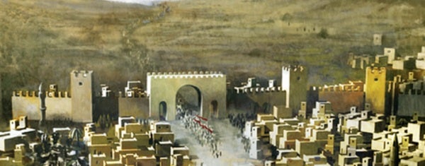 An Iberian Winter: Crusader Kings II Diary Part One | Rock Paper Shotgun