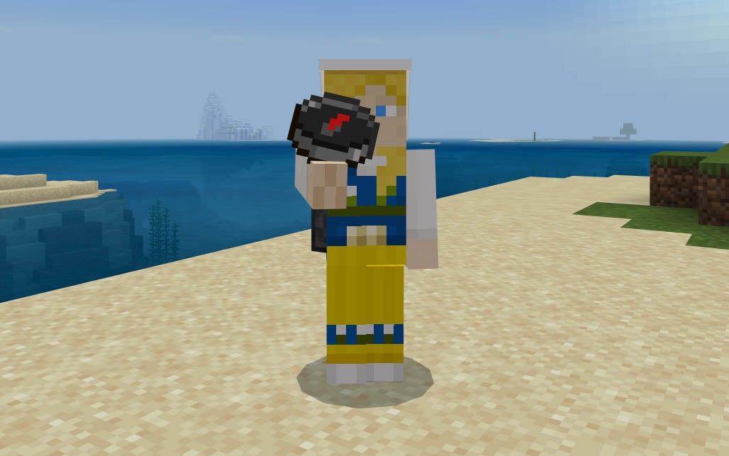 Minecraft - kompas: jak zrobić, zasada działania | Eurogamer.pl