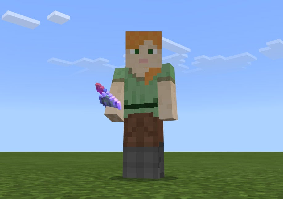 Minecraft - alchemia, podstawy | Eurogamer.pl