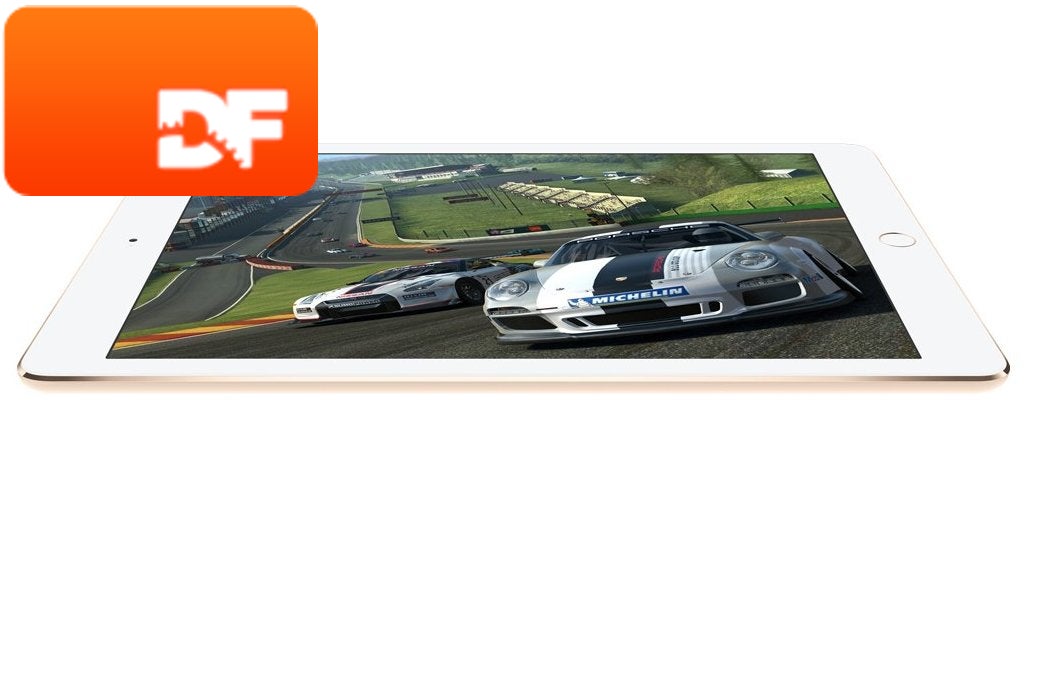 Tablet Ipad 2 Della Mela