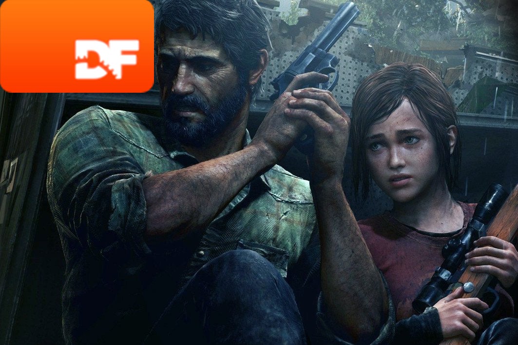 The Last of Us Remastered analisi comparativa Eurogamer