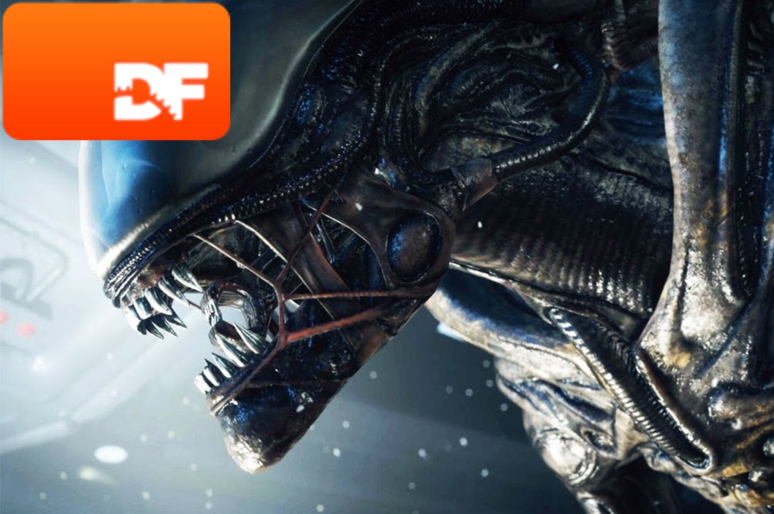 Alien Isolation analisi comparativa Eurogamer